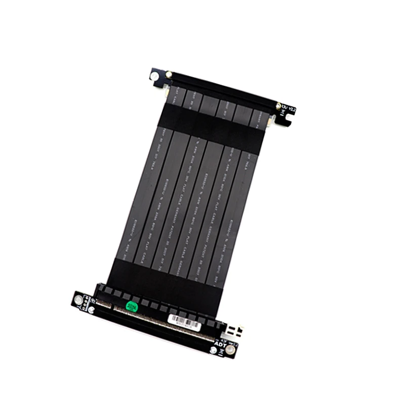 Adt Graphics Card Extension Adapter Riser X16 3.0 Pci-e For K39 A39 A1 ...
