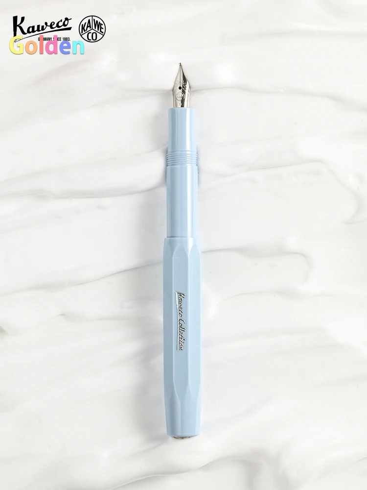 Goodies Om Stylo Plume Olympique De Marseille Pas Cher Mini Kit