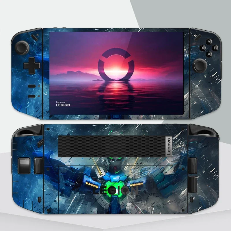 for-Lenovo-Legion-GO-Console-Stickers-Cover-Case-Full-Protective-Skin ...