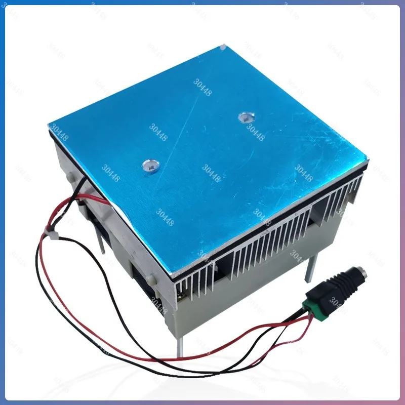 5V/12V Mini Cooling Platform Thermoelectric Peltier Module Kit for ...