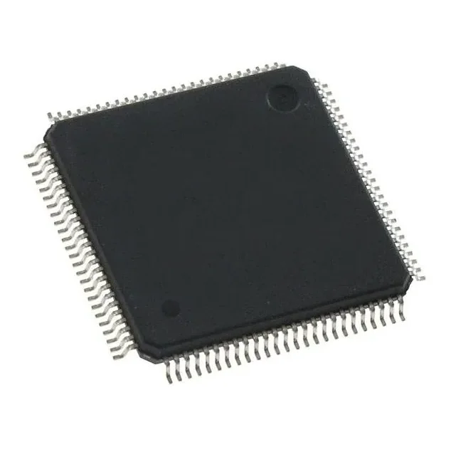 1pcs Arm Microcontroller Stm32l452vet6 Mcu Ultra Low Power Fpu Arm Cortex M4 Mcu 80 Mhz 512