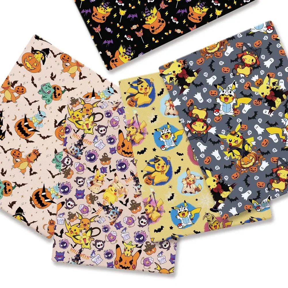 Pikachu Fleece Fabric: A Comprehensive Review for Crafters and Fans