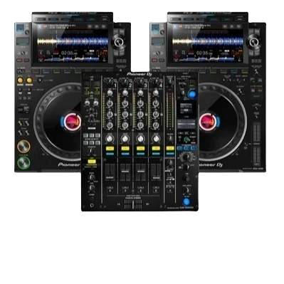 Best-sales-P-ioneer-CDJ-3000-x2-DJM-900-NXS2-Cable-Fast-selling-and-On ...