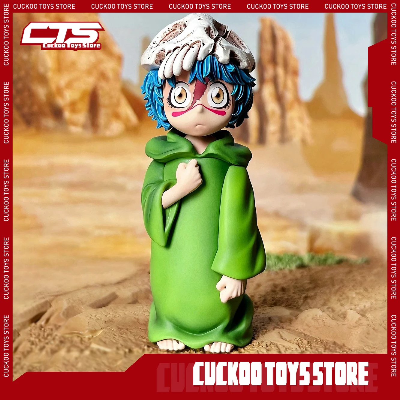 6cm-Bleach-Figures-Neliel-Tu-Figure-Neliel-Tu-Oderschvank-Figurine-Pvc ...