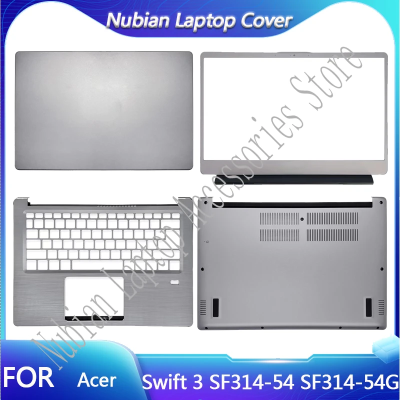 Funda-para-Acer-Swift-3-SF314-54-serie-SF314-54G-cubierta-trasera-LCD-plateada-para-port.jpg