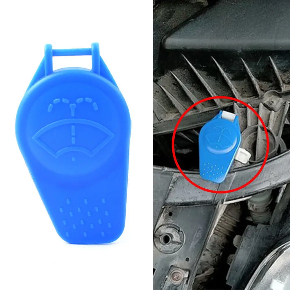 Car-Windshield-Wiper-Washer-Fluid-Reservoir-Cover-Water-Tank-Bottle-Cap ...