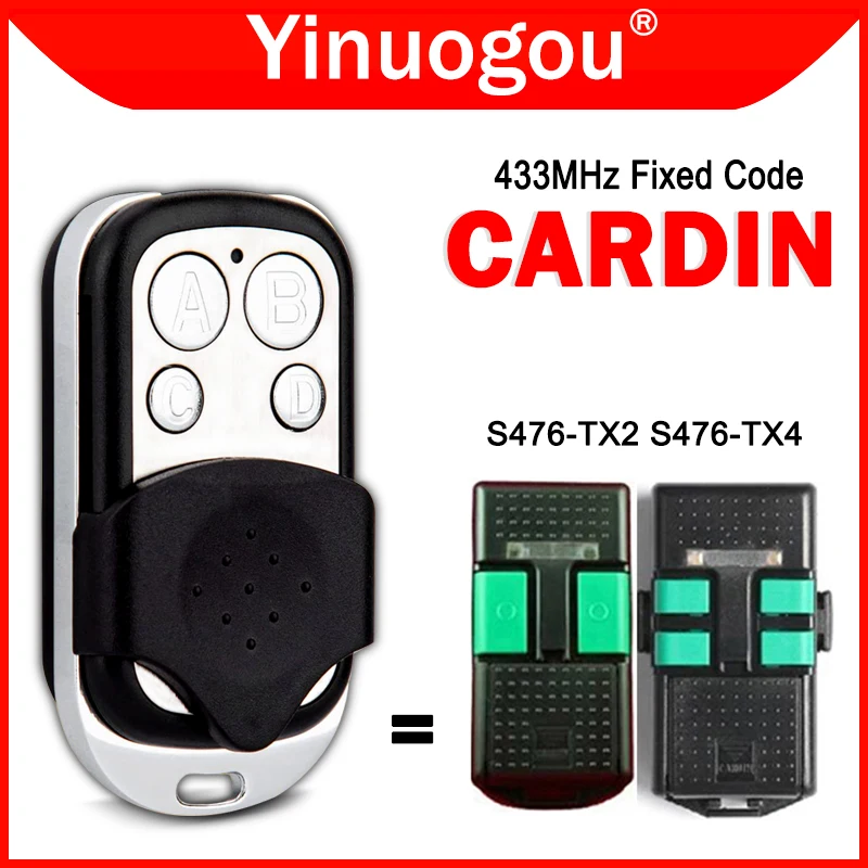 New-CARDIN-S476-TX2-TX4-Garage-Door-Remote-Control-433-92MHz-Fixed-Code-4-Channel-Clone.jpg