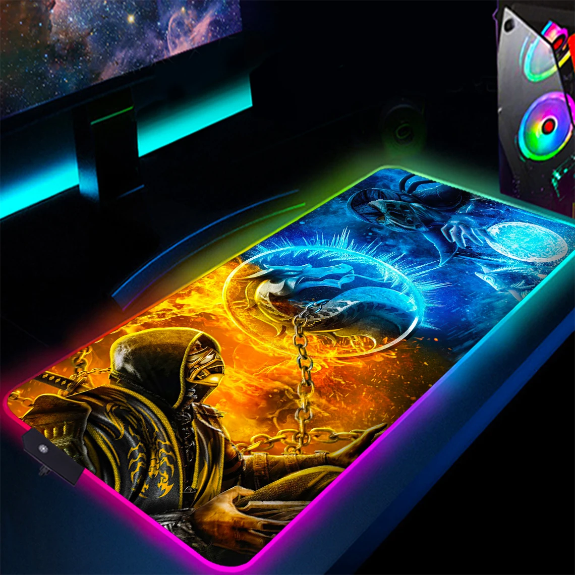 Taki PC Accessories Store