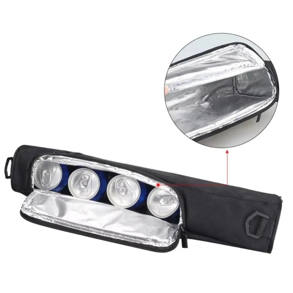 Multi-Functional Golf Cooler Bag Wine Beer Waterproof Drinks Ice Bag ...