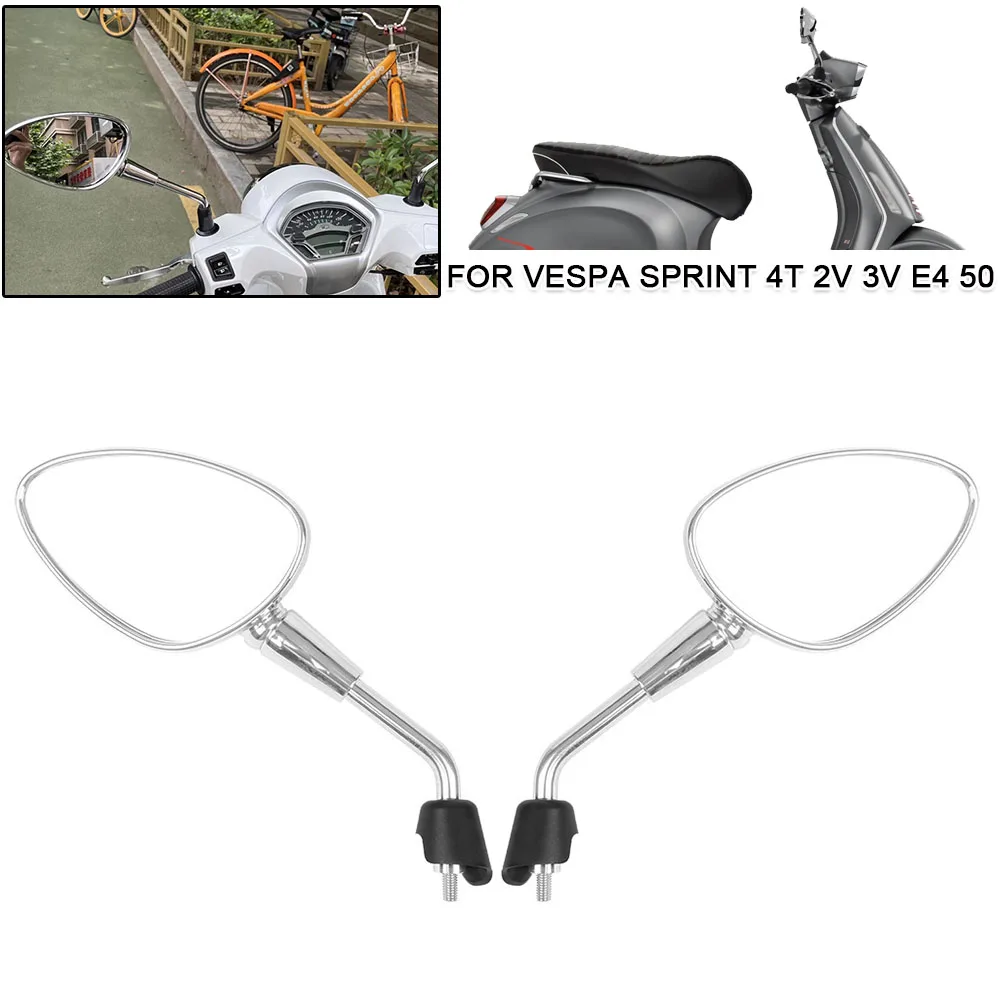 For Vespa Sprint 4T-3V 4T-2V GTS300 Primavera 50 4V For Piaggio Liberty ...