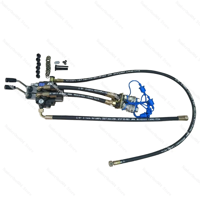 Agricultural-Tractor-Harvester-Upgrade-Modification-Hydraulic-Multi-Way ...