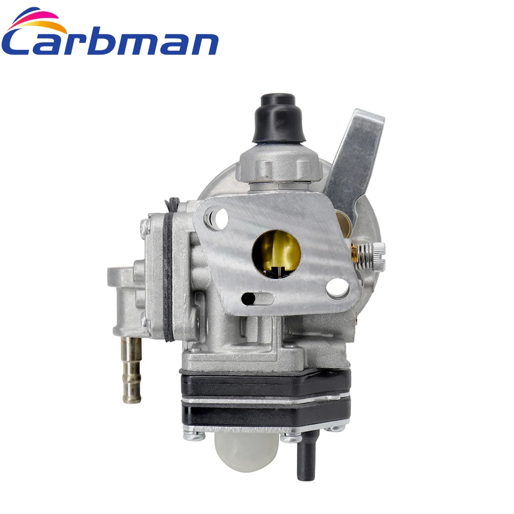 CARBURETOR ASSEMBLY FOR SHINDAIWA 70170-81020 270'S T270 C270 PB270 ...