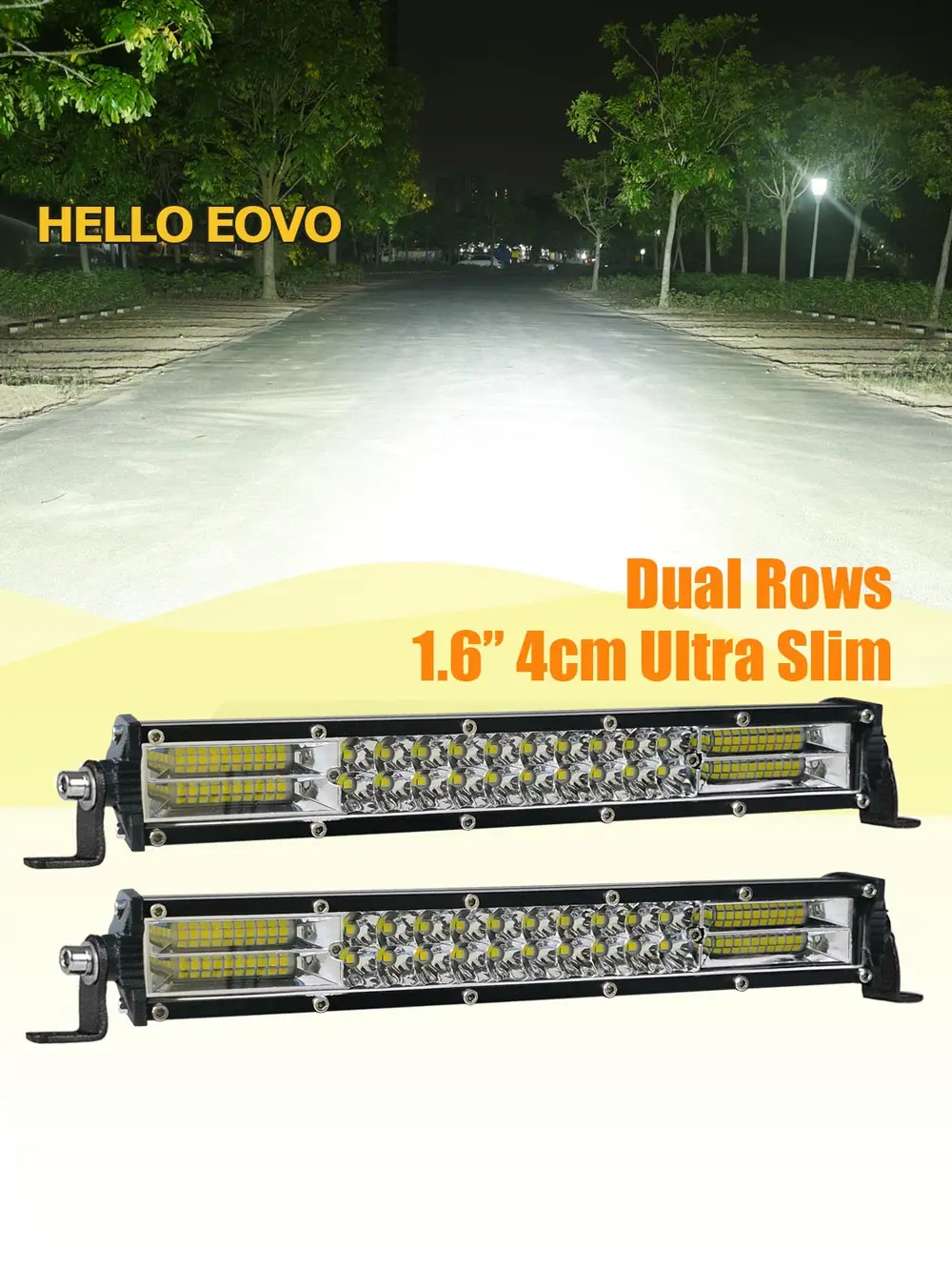 LED-Bar-11-Inch-21-Inch-LED-Light-Bar-Work-Light-for-Driving-Offroad ...