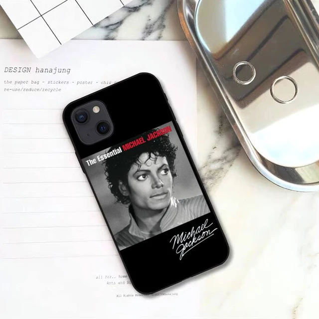 Mj Iphone 5s Case