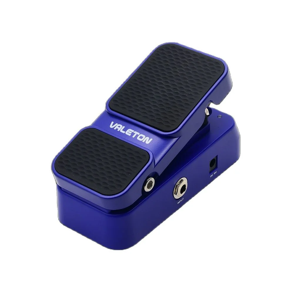 Valeton-EP-1-Active-Volume-Combo-Wah-Mods-Guitar-Effects-Pedal-2-Power ...