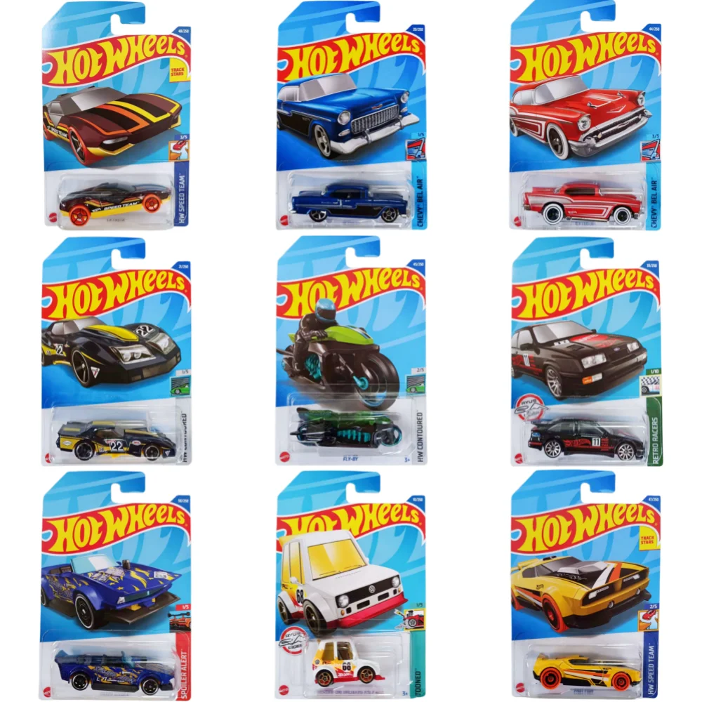 Hot-Wheels-2022-Mercedes-Benz-Jeep-Volkswagen-BMW-Batman-Batmobile ...