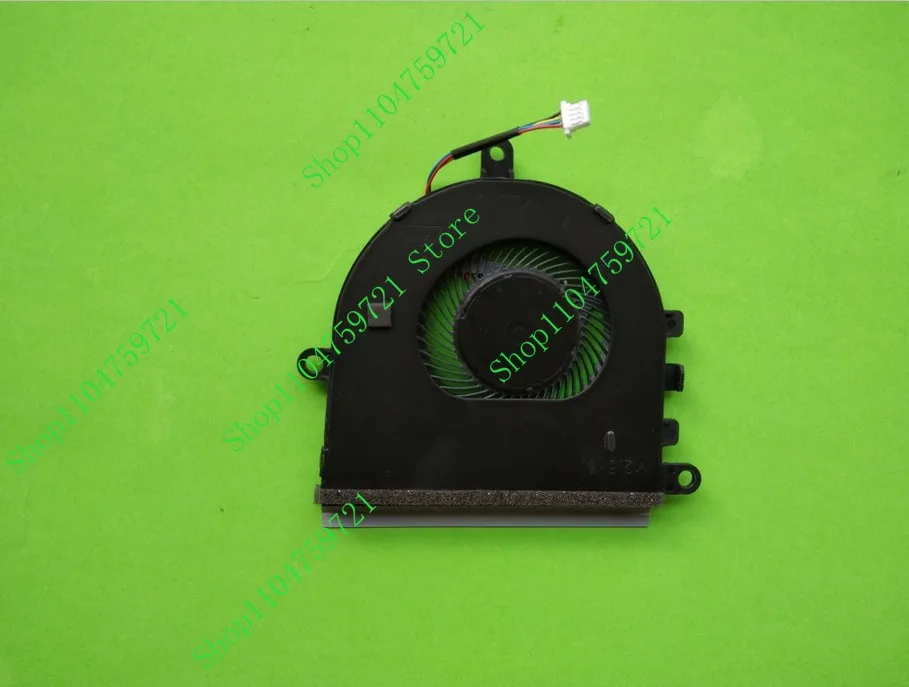 07MCD0 Laptop CPU Cooling fan Cooler for Dell Inspiron 15 5570 5575 ...