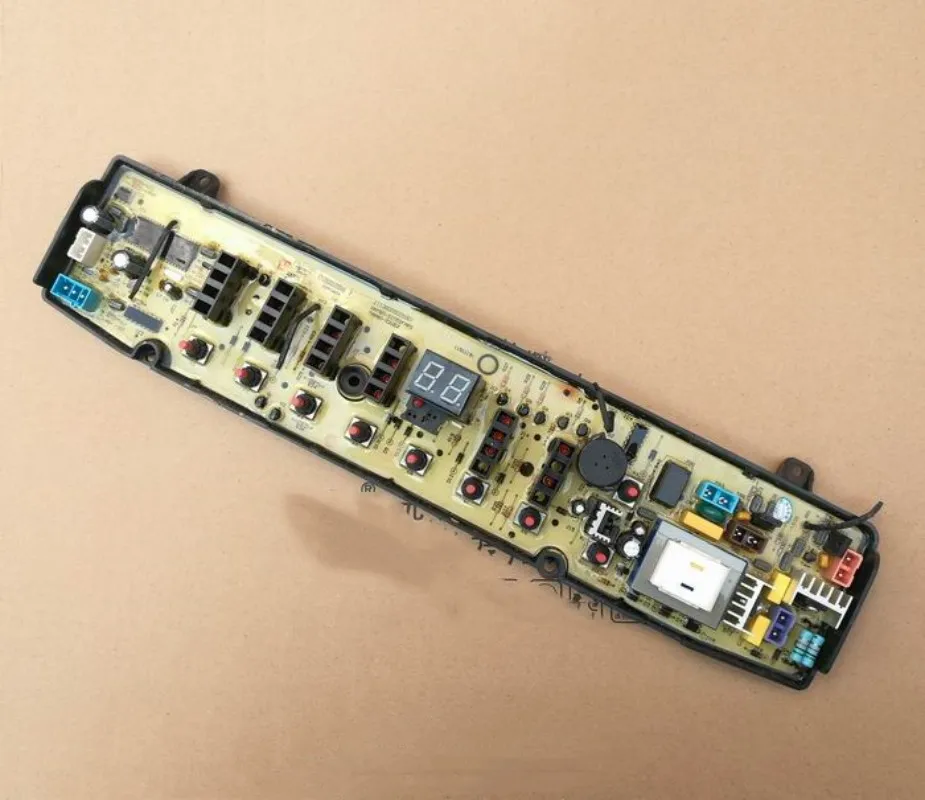 for washing machine board control board TB80-Q1088G(H) MAM80-S2002FMPS ...