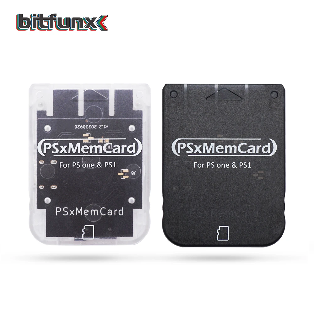 Memory Card Ps1