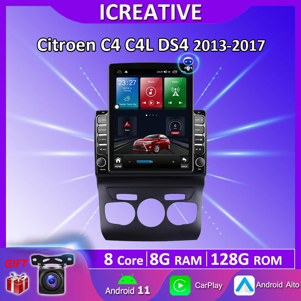 Citroen C4 L 2022