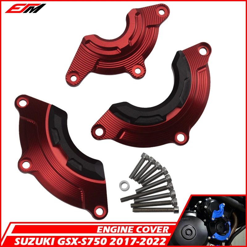 Engine Protective Slider Guard Engine Guard Protection Cover Fit For ...