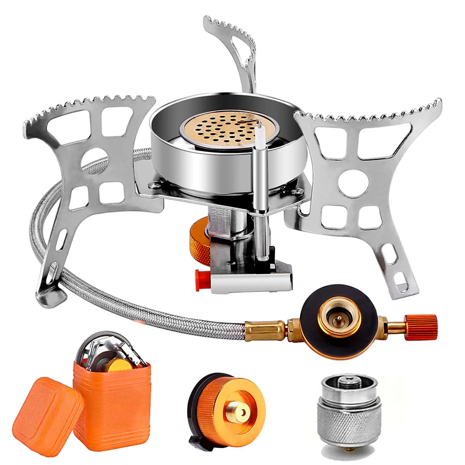 Windproof-Cookout-Gas-Burners-Multi-Portable-Camping-Windproof-Gas ...