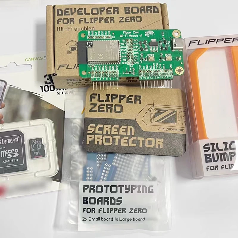 Flipper-Zero-electr-nico-para-mascota-dispositivo-Original-para ...