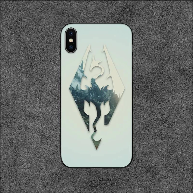 Skyrim Case