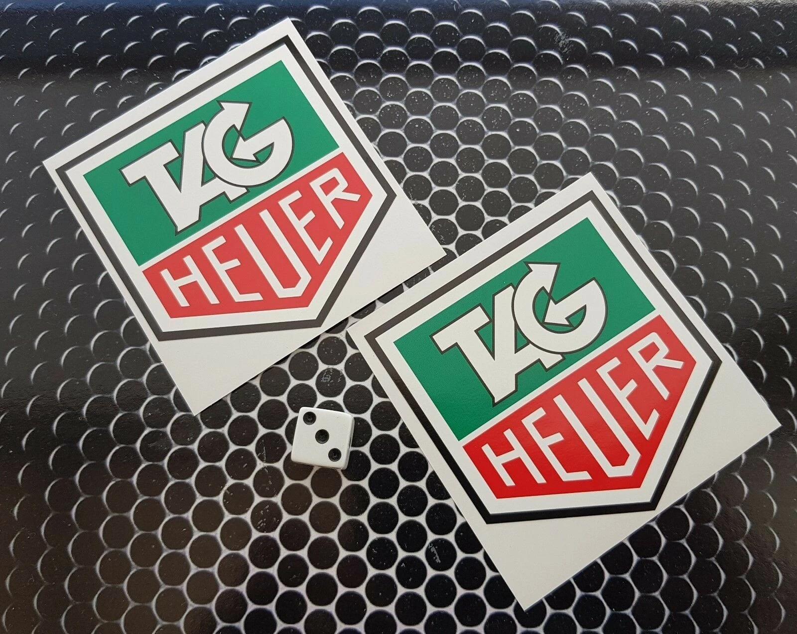 Tag Heuer Logo High Resolution