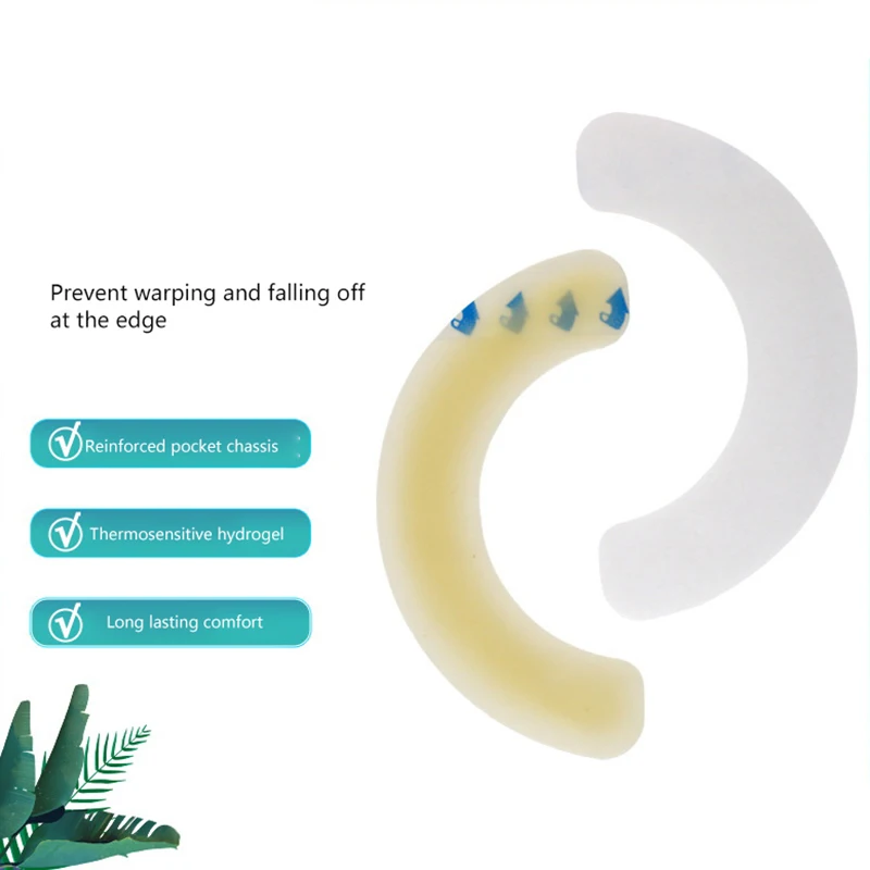 Barrier-Stoma-Ostomy-Strips-Tape-Skin-Supplies-Strip-Rings-Nursing ...