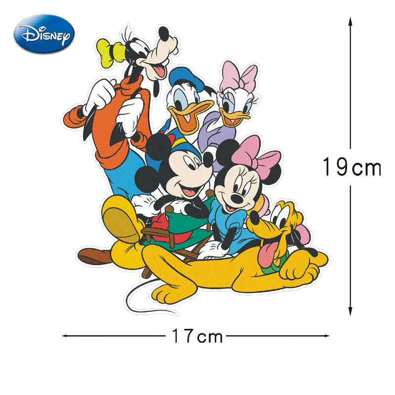 Baby Minnie Mouse And Mickey Mouse