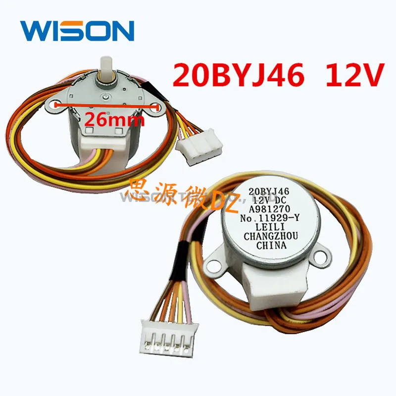 new-original-for-Panasonic-Air-conditioning-drift-swing-wind-motor ...