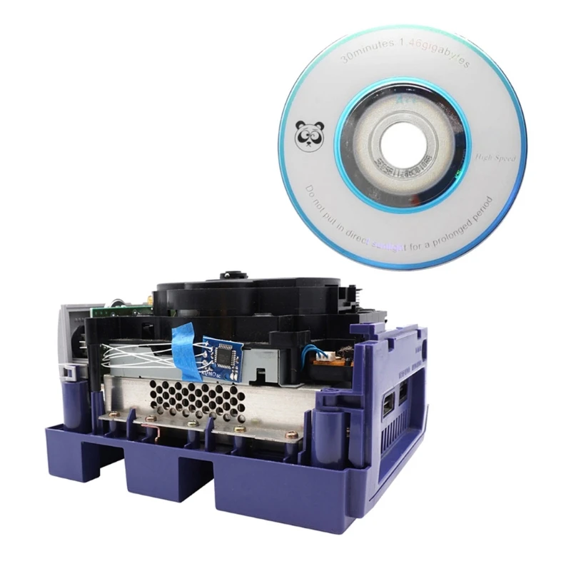 Adaptador-de-repuesto-para-Mini-DVD-SD2SP2-Swiss-Boot-Disc-lector-de ...