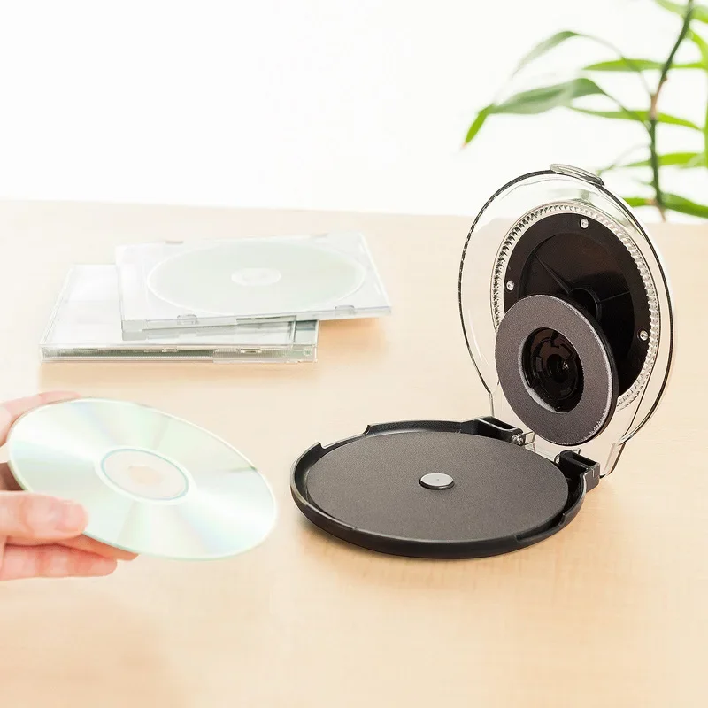 CD-Repair-Machine-CD-Disc-Scratch-Repair-Device-DVD-Data-Recovery-Set ...