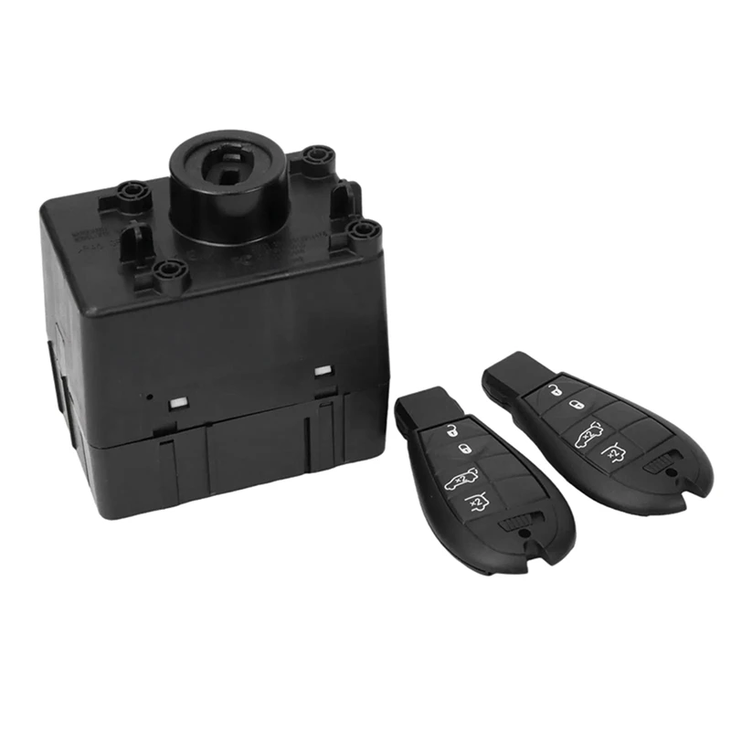 For-Dodge-2008-2010-Spare-Parts-Charger-Wireless-Receiver-Control ...