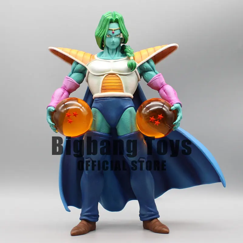 Figura-de-acci-n-de-Dragon-Ball-Z-de-30cm-modelo-de-Anime-de-freezer ...