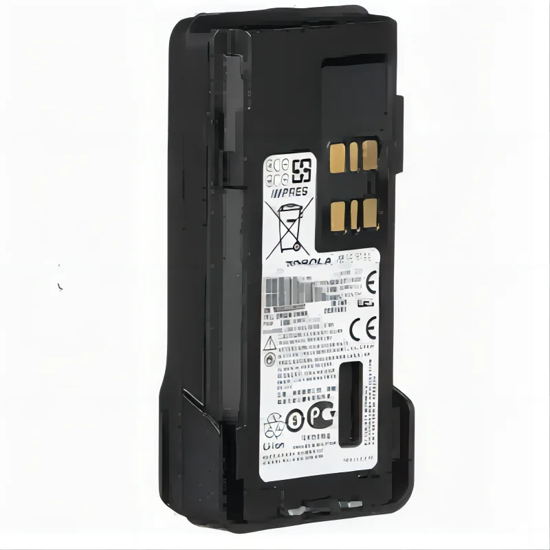 Walkie-talkie-battery-for-Motorola-dp4400e-dp4800e-dp4601e-dp4401e ...
