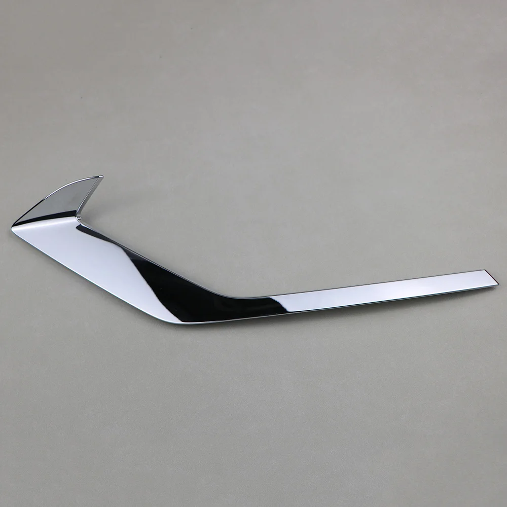 Front-Fog-Lampshade-Decoration-Strip-Cover-Trim-For-S60-V60-2019-2020 ...