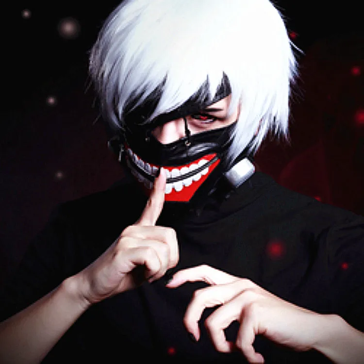 M-scara-de-actuaci-n-Cos-de-Halloween-m-scara-de-ojos-con-cremallera-m ...
