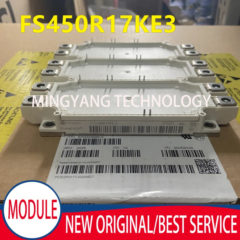 M-dulo-IGBT-450R17KE3-AGDR-71C-225R17KE3-AGDR-66C-450R17KE3-AGDR-76C ...