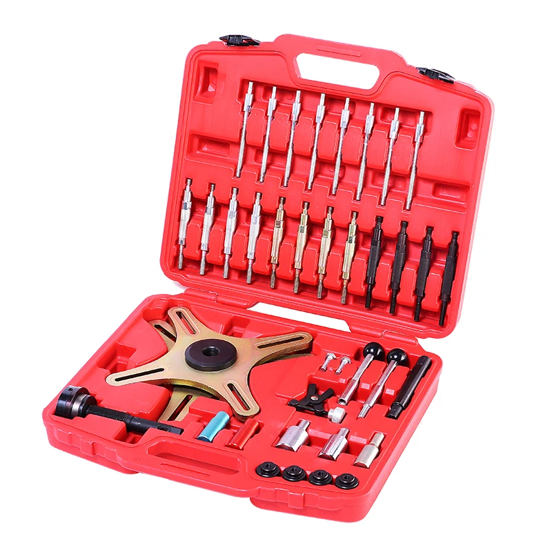 Automobile-engine-gearbox-maintenance-tool-clutch-assembly-adjustment ...