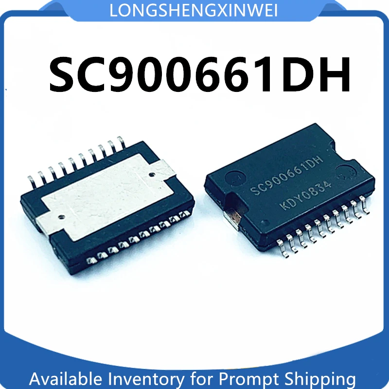 1PCS-SC900661DH-New-Original-Automotive-Computer-Board-Throttle-Valve ...