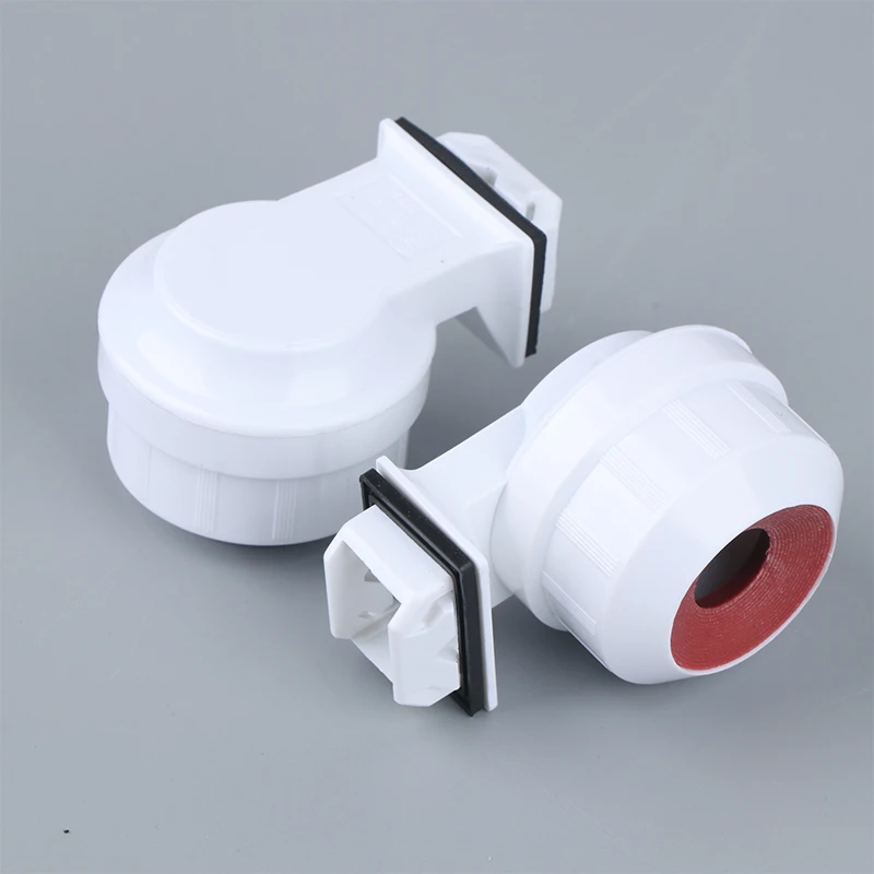 Waterproof-T8-T5-Saving-LED-Lampholder-G8-G5-Fluorescent-Light-Base-G13 ...