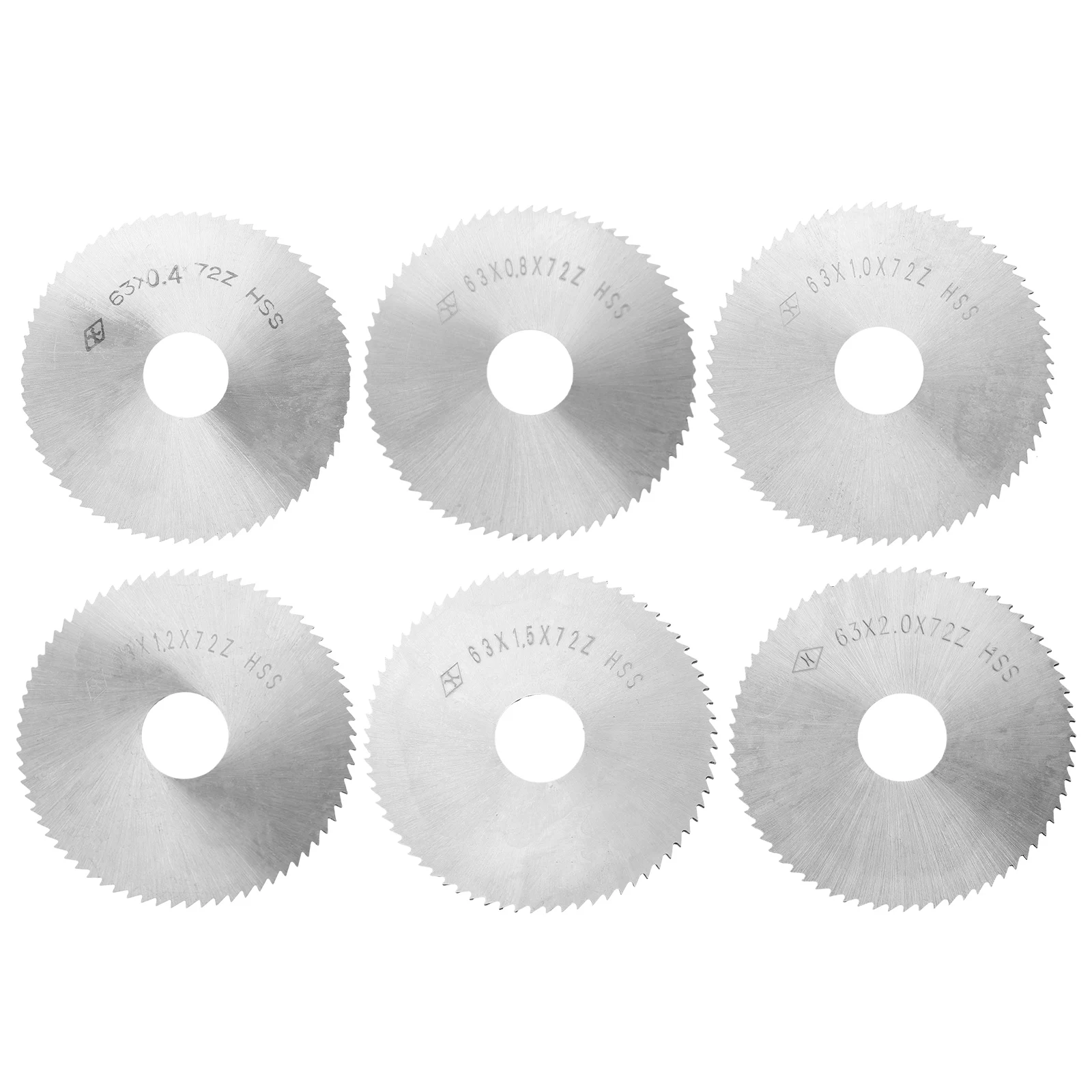 1Pc-Circular-Saw-Blade-Steel-Cutting-Disc-63-16mm-For-Wood-Plastic ...
