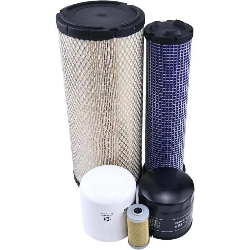 Replacement Service Filter Kit EA00004647A 14171020090 14722302100 For ...