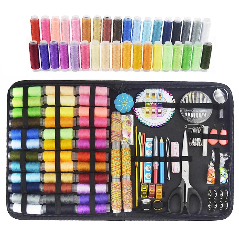 Sewing-Kits-DIY-Multi-function-Arts-Crafts-Sewing-Storage-Box-Set-Hand ...