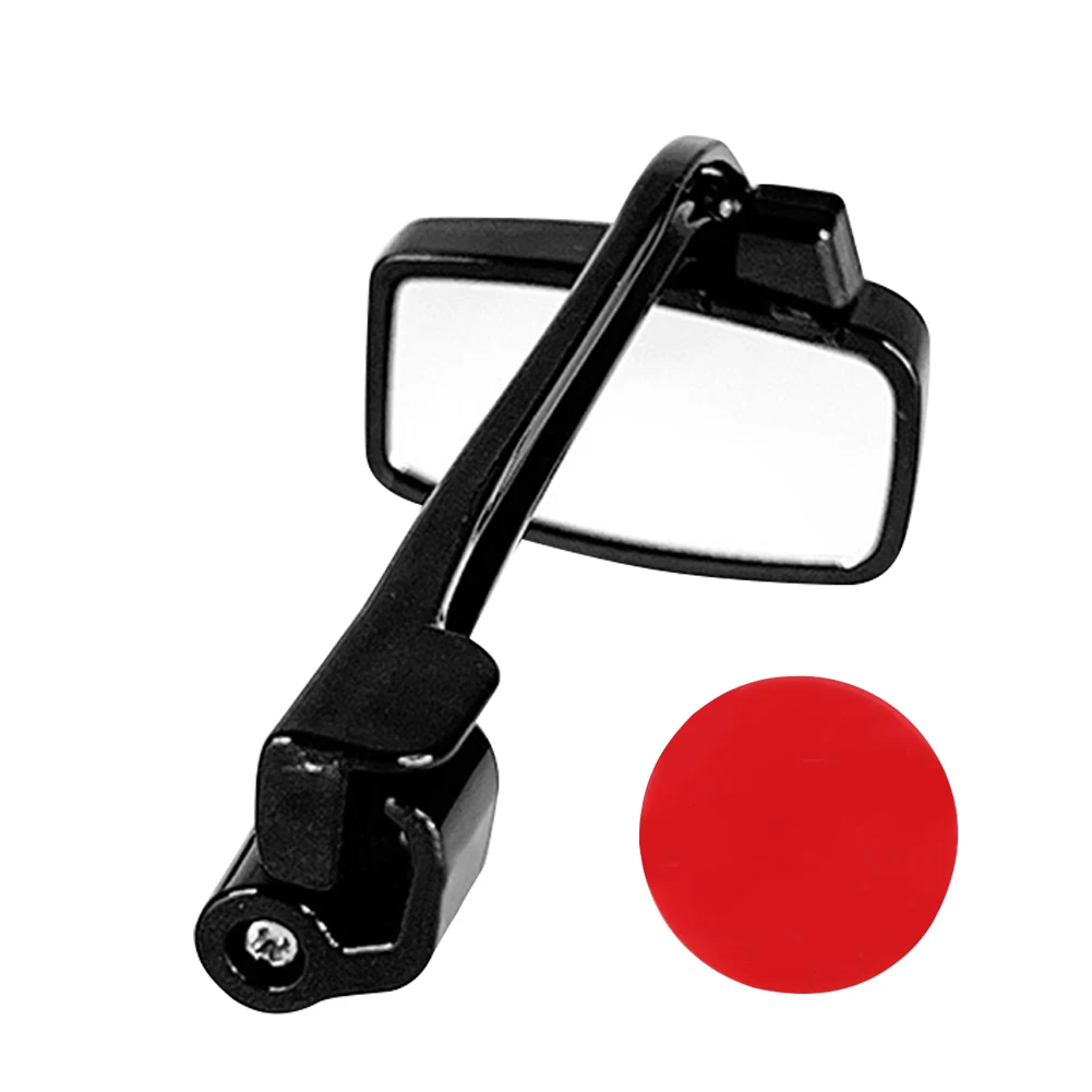 Eyeglasses-Mount-Rear-View-Mirror-Mini-Bicycle-Goggles-Back-Sight ...