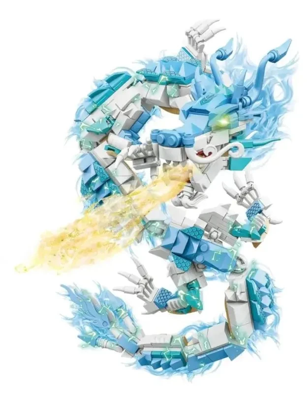 Pure Ice Dragon Dragon City