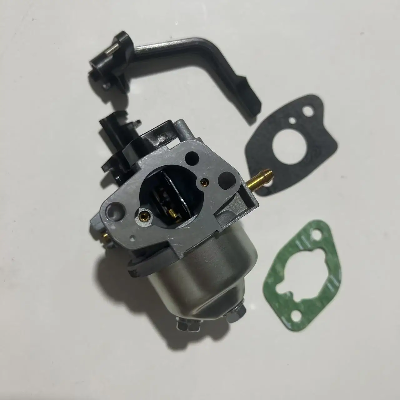 Carburetor for Champion CPE 100216 100222 224CC 7HP 3650 4500 Watt RV ...