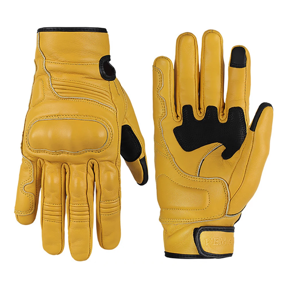 Motorcycle-Accessories-Wear-Resistant-Waterproof-Biker-Glove-Hook-and ...